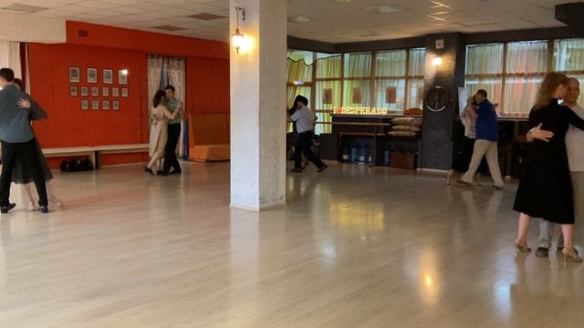 01 Милонга 17.08.25