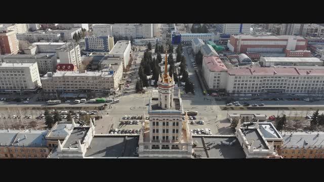 В восьмерке лучших: Челябинск борется за звание «Культурной столицы-2027»