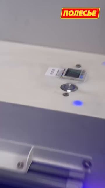 Рабочие будни Полесье