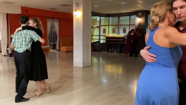 05 Милонга 17.08.25