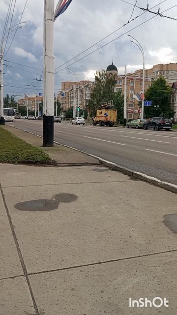 КамАЗ 5999 маршрут 13к
паз маршрут 45