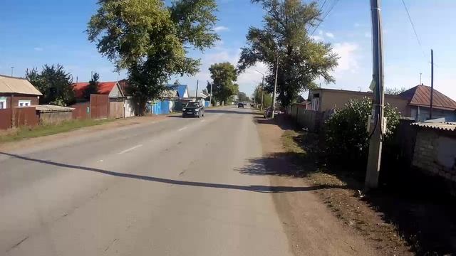Велопокатушки по Рубцовску №78.😊