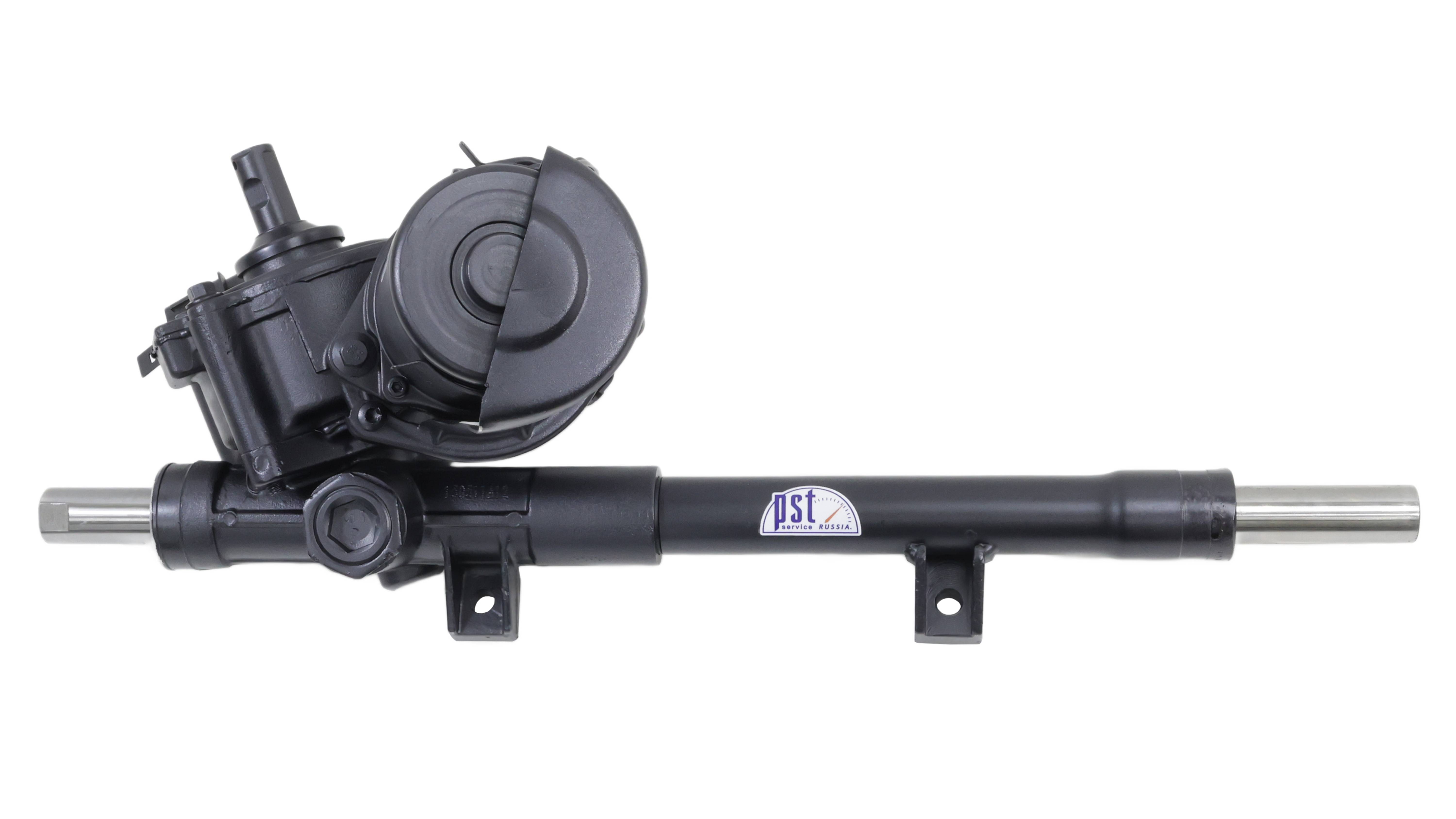 Рулевая рейка DongFeng H30 Cross 2011-2018, DongFeng S30 2013-2017