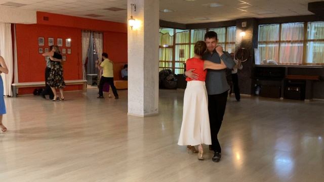 09 Милонга 17.08.25