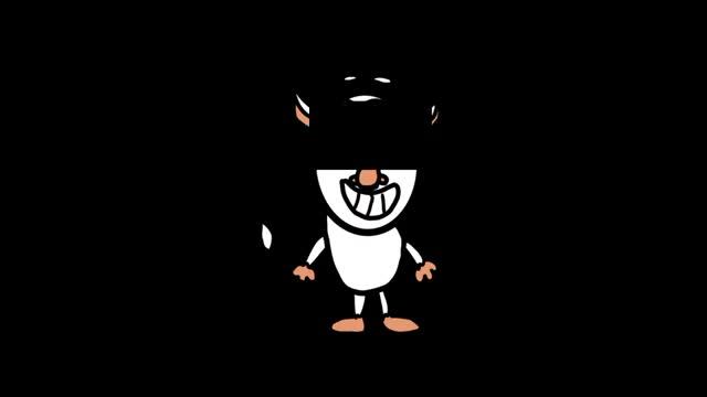 [Перезалив с ютуб канала Booba RYTP] Буба сломал компьютер