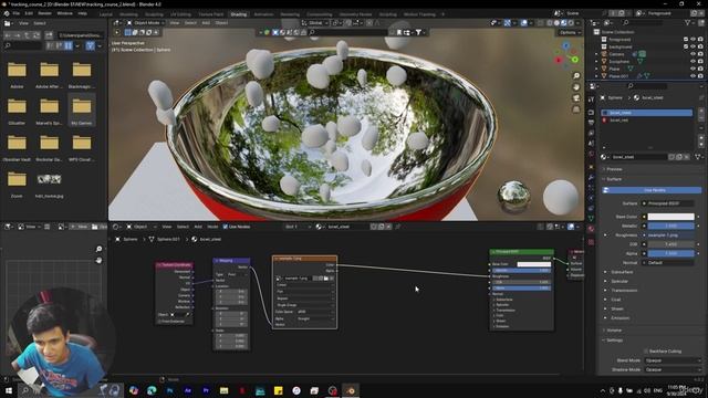 2 -2.7 Texturing