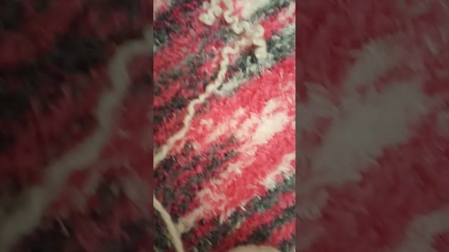 Обзор.Пледик детский "Платочный"