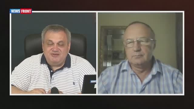 «Трамп полон решимости заставить Зеленского выполнить договоренности, достигнутые на Аляске».Богачёв