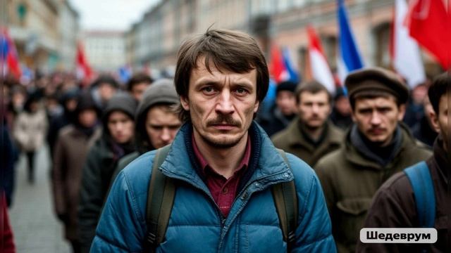 Из школьных сочинений, дивидендское движение