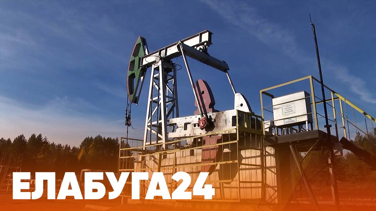 Новости Елабуги от 18 августа 2025