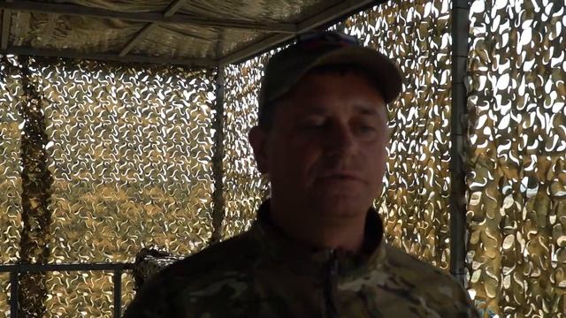 Инструктор организации работы БПЛА Алексей Гришин о подготовке выпускников лейтенантов ЮВО