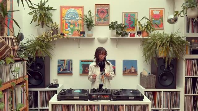 LEV Loves To Boogie (Soul, Jazz Funk, Disco)