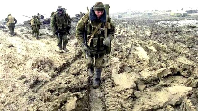 ВОТ И ВСЁ🔥(гр.Солдатские сердца)🔥ЧЕЧНЯ🔥🔥🔥