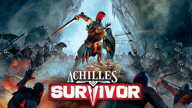 Achilles: Survivor #5. Поле боя и победа на Гектором.
