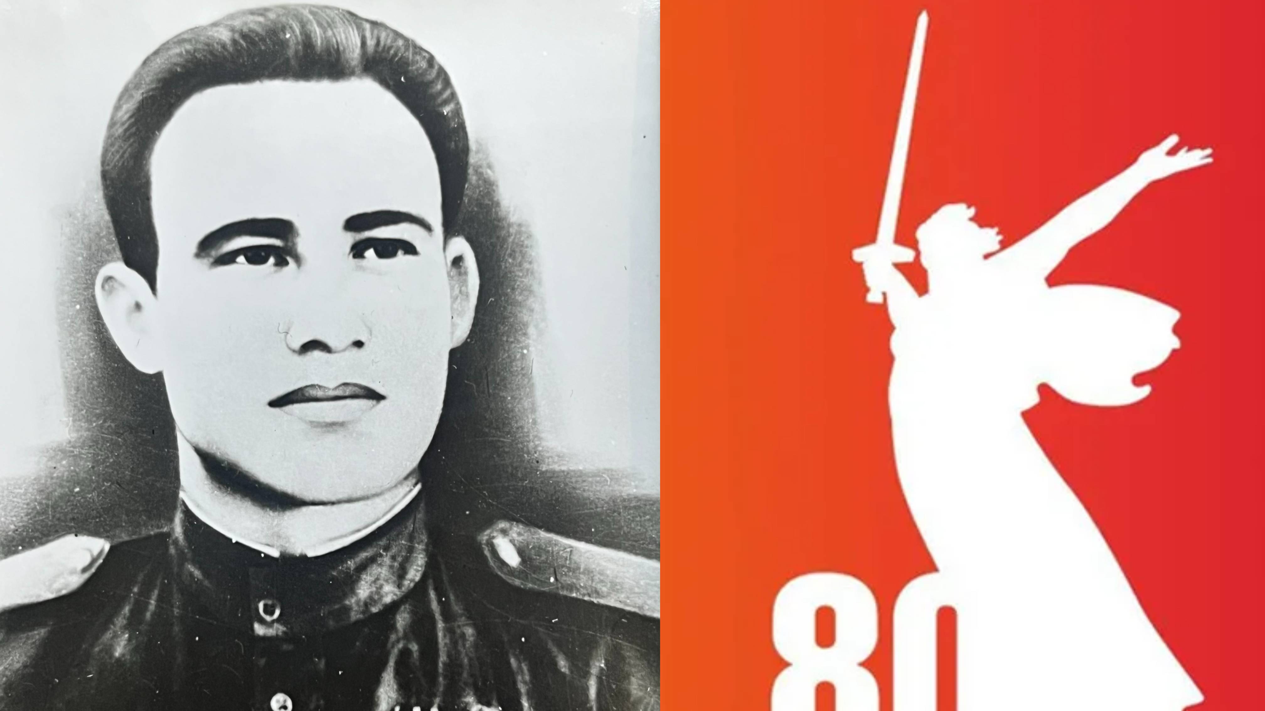 Годы мужества и славы. Иван Савельевич Яровой