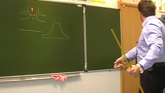 Урок 11. ПДД. Термины. Часть 4.