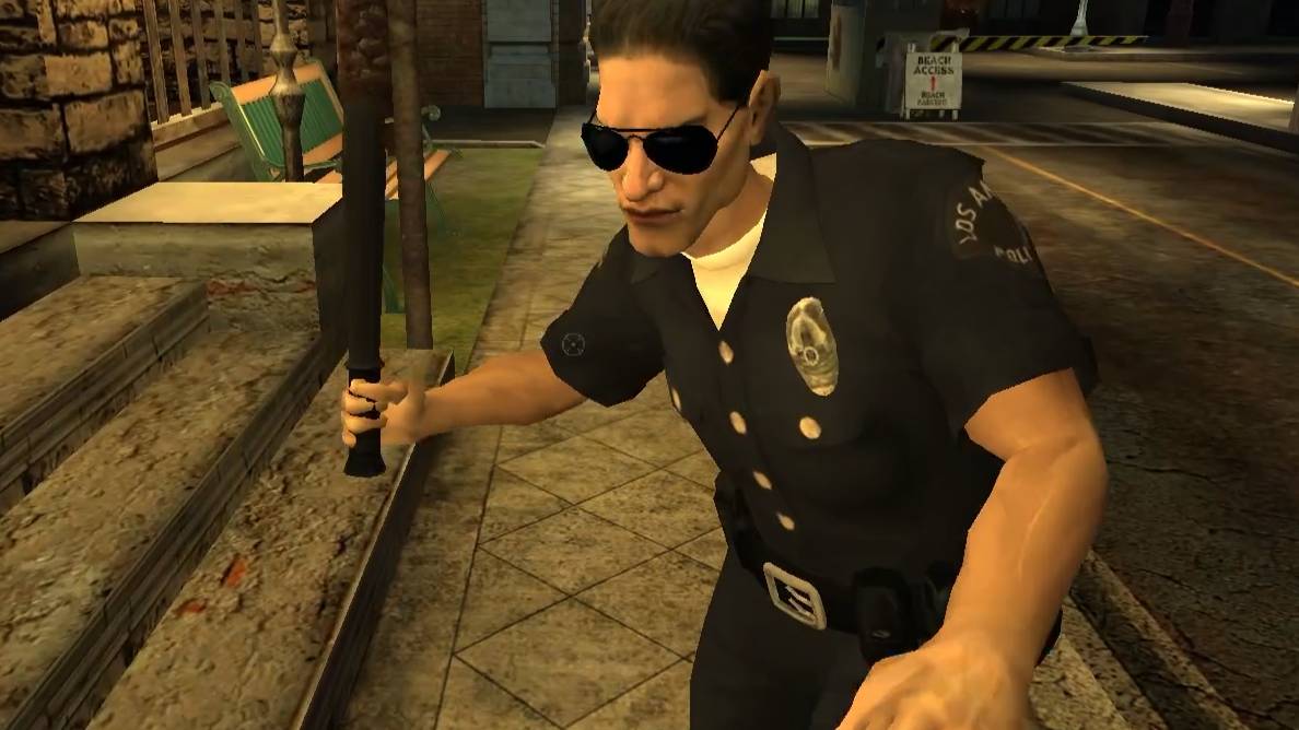 ИДЕМ В КЛУБ - Vampire: The Masquerade – Bloodlines#3