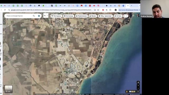 ЗАРУБЕЖНАЯ НЕДВИЖИМОСТЬ. САМЫЕ ИНТЕРЕСНЫЕ И ВЫГОДНЫЕ ПРЕДЛОЖЕНИЯ