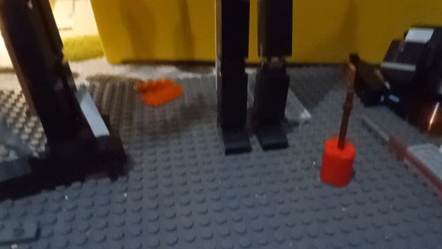 Skibidi lego 23 episod part 2