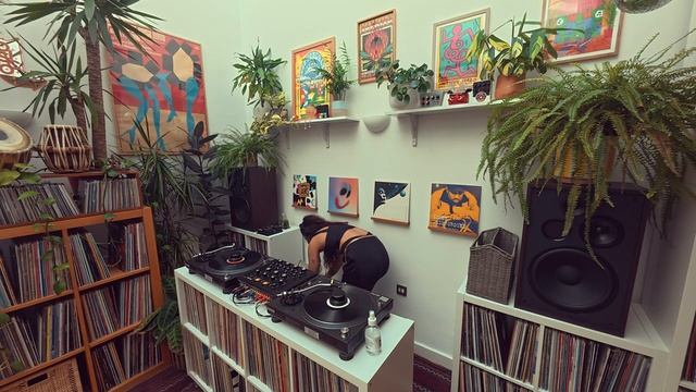 Daisybelle Loves To Boogie (Deep, House, Disco)