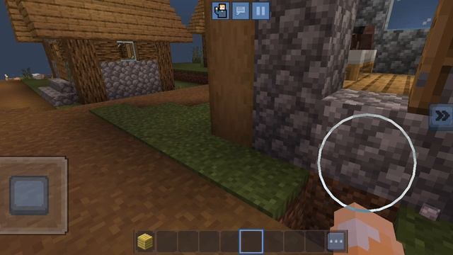 4 способа как разозлить жителей в майнкрфт