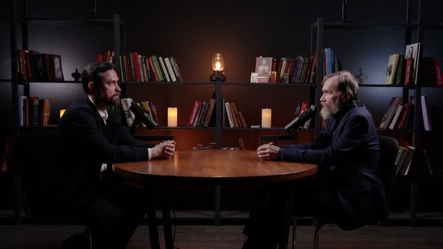 Цикл рассуждений о природе власти. Часть 6