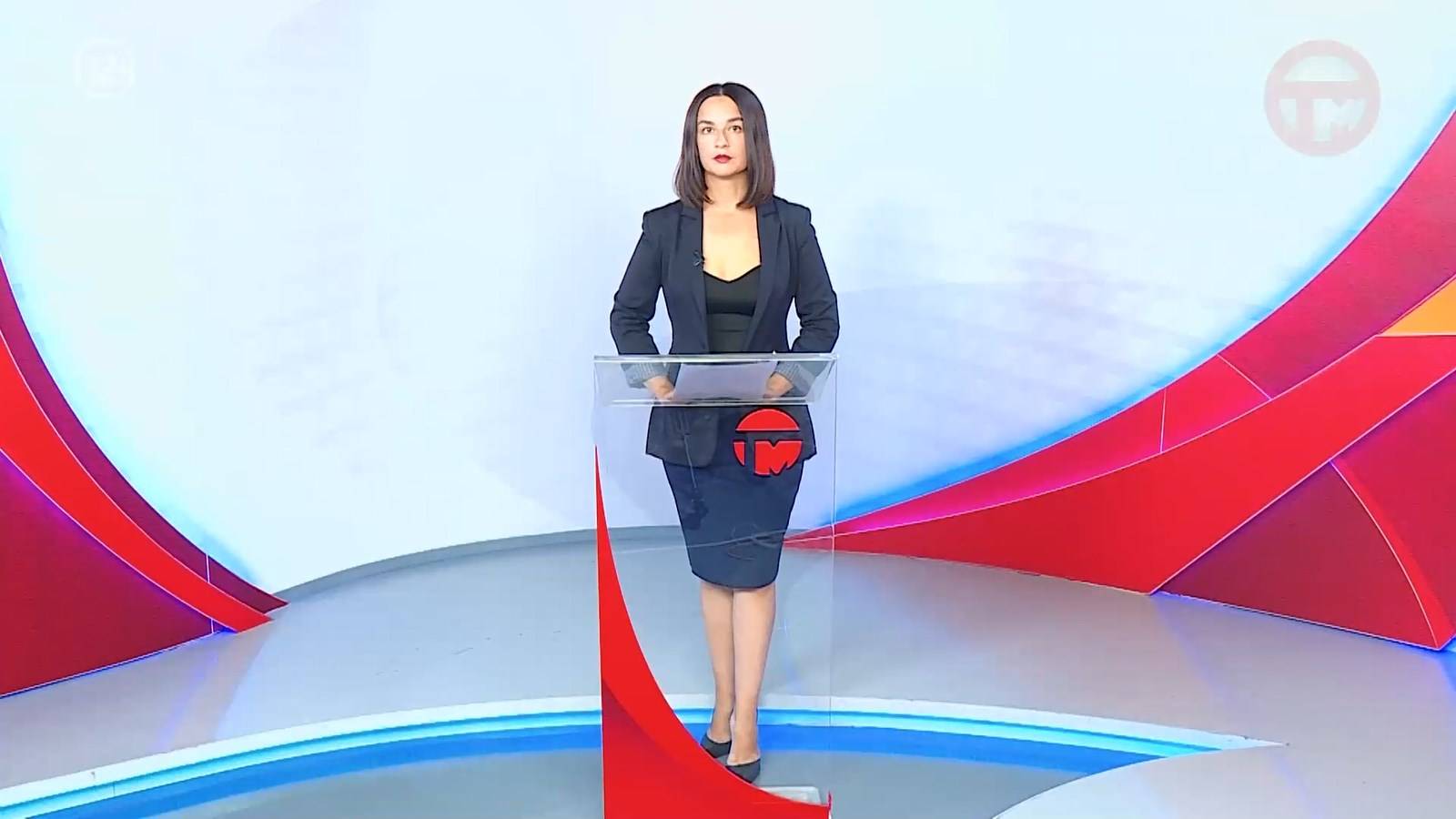 Телемикс Новости 19.08.2025