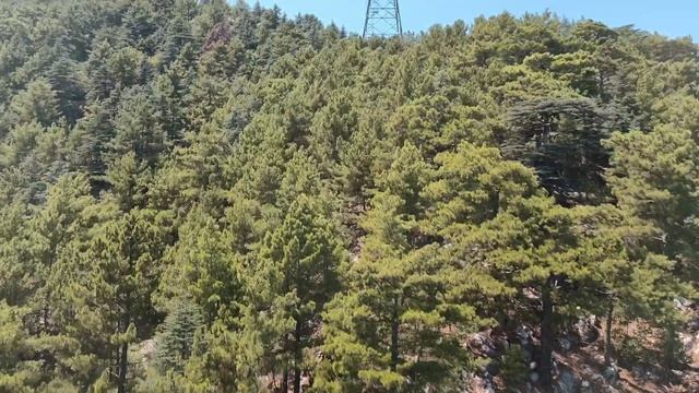 Подъем на гору Тахталы