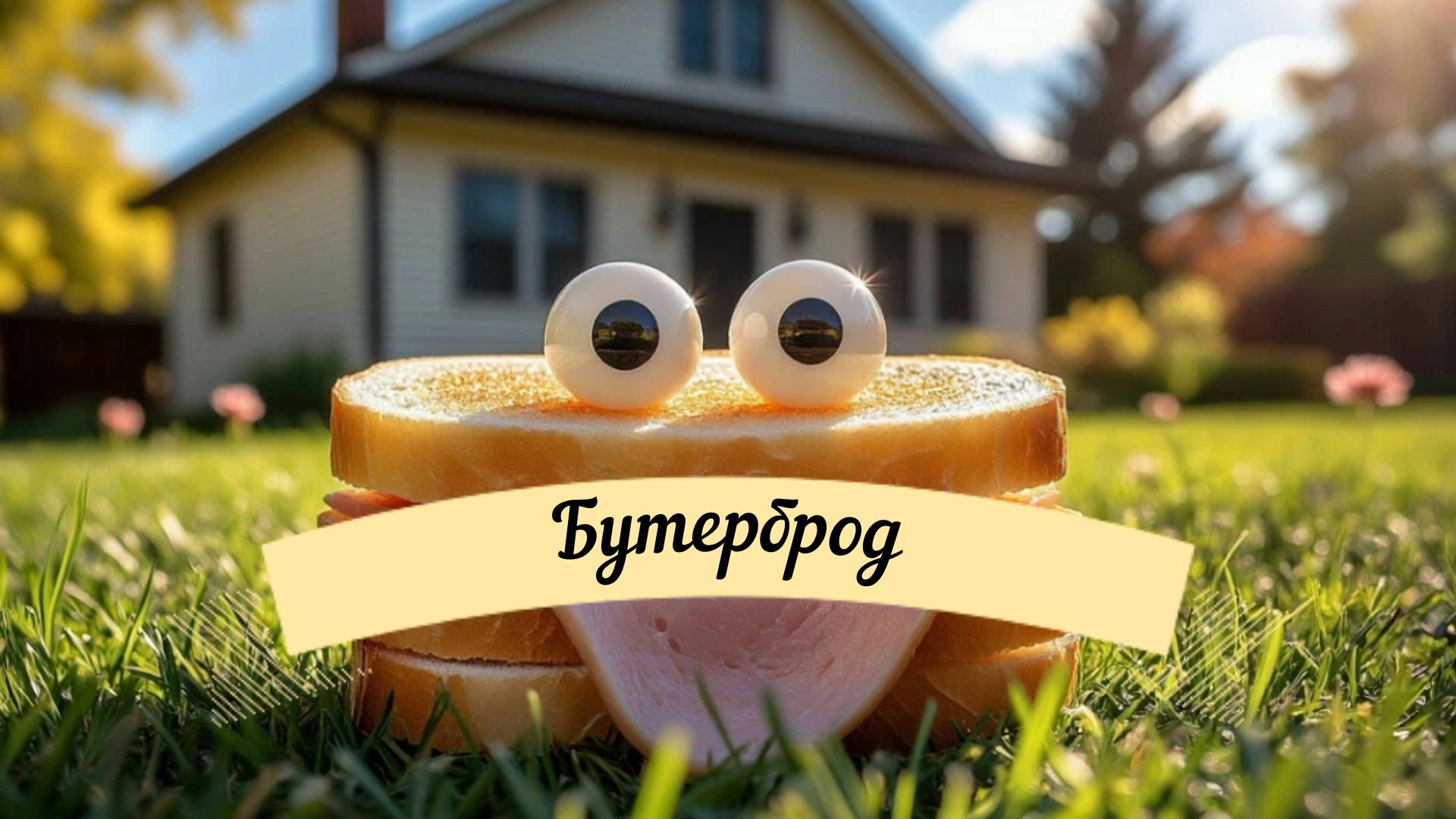Бутерброд