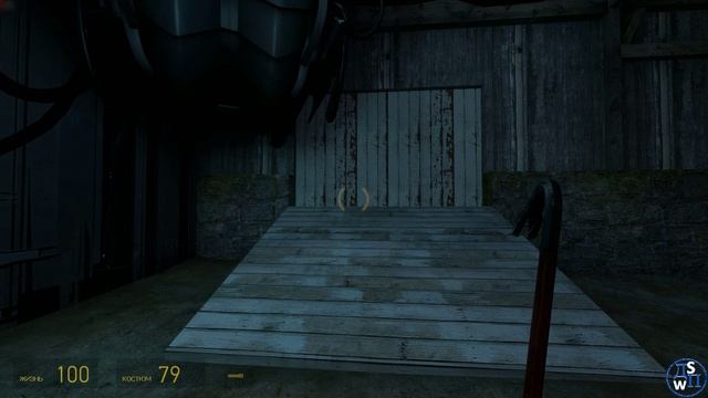 Half-Life 2- Episode Two: Вооружен и на дороге!