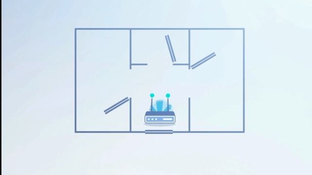 Как правильно установить Wi-Fi роутер в квартире? Евгений Радист на Первом канале