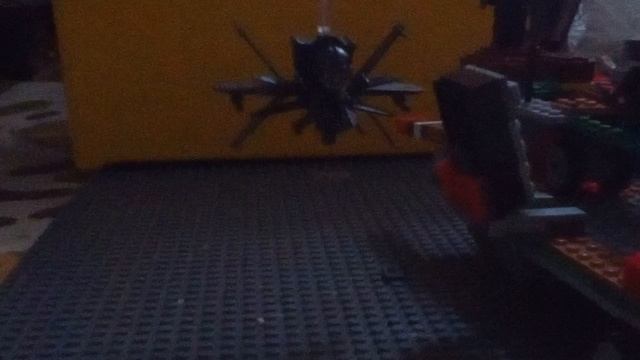 Skibidi lego 22 episod part1