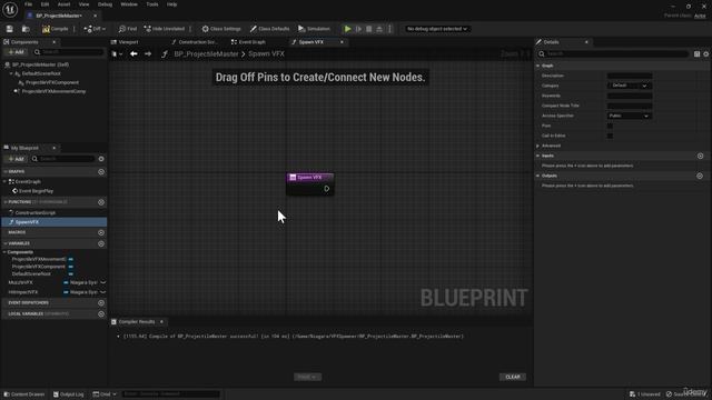68 - BP Projectile Master