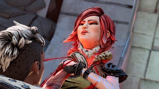Borderlands 3 - 08
