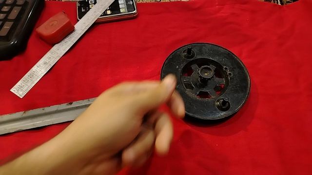 ИНТЕРЕСНАЯ ДОНКА ДЛЯ РЫБАЛКИ ИЗ СССР. СОВЕТСКАЯ ДОННАЯ УДОЧКА. НОСТАЛЬГИЯ ПО СНАСТЯМ СССР.