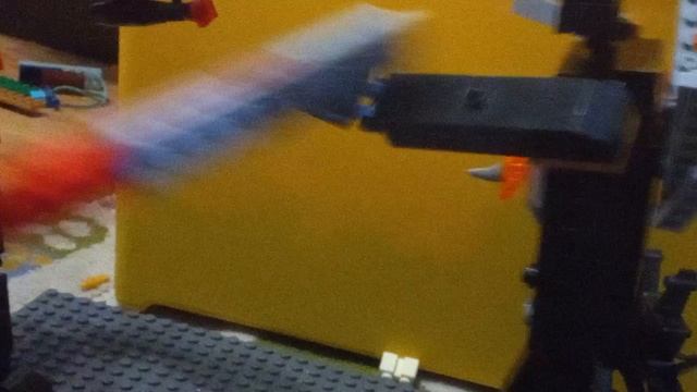 Skibidi lego 23 episod part 1