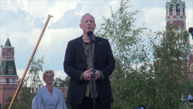 Андрей Межулис - «Памяти отца»