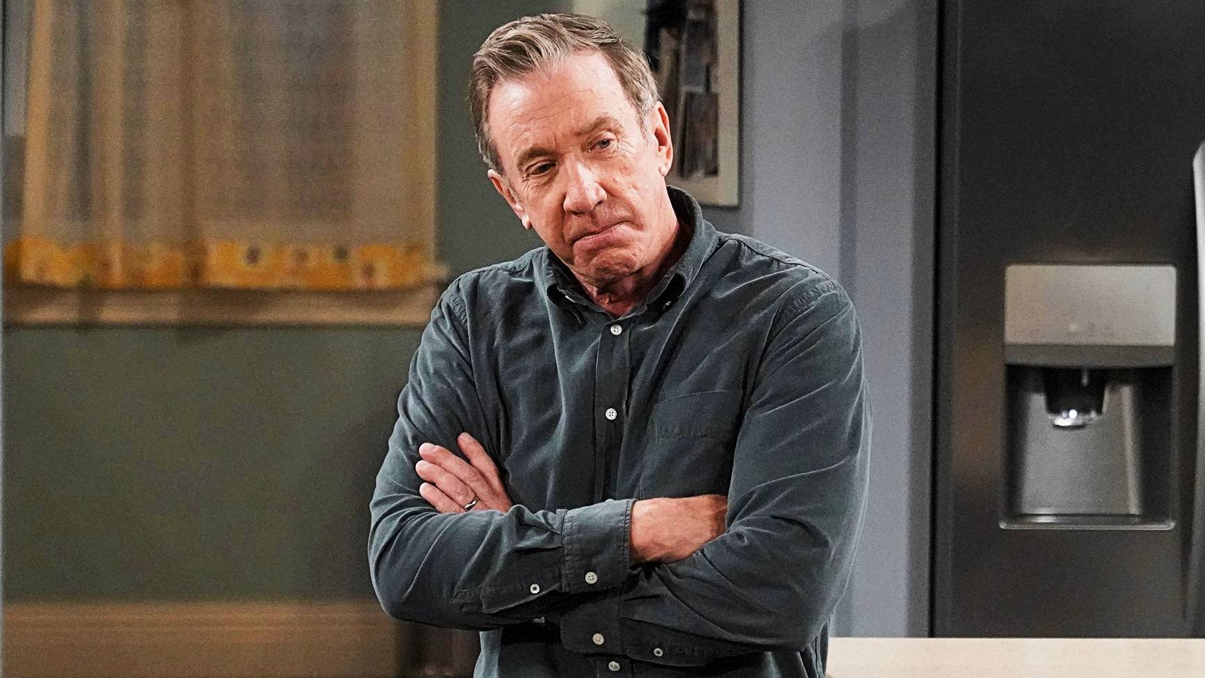 Сериал Последний настоящий мужчина - 2 сезон 4 серия / Last Man Standing