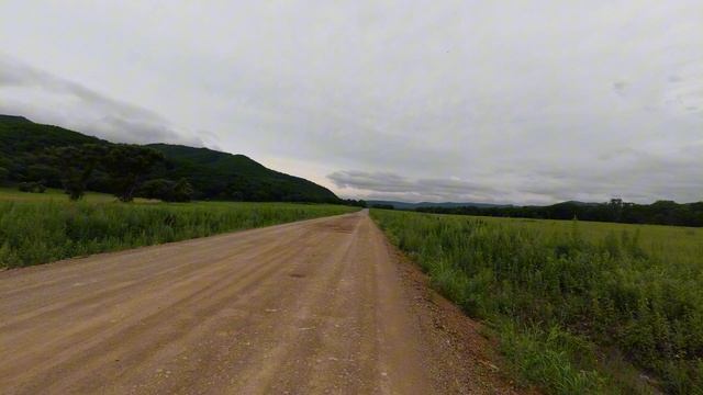 День второй. Часть первая