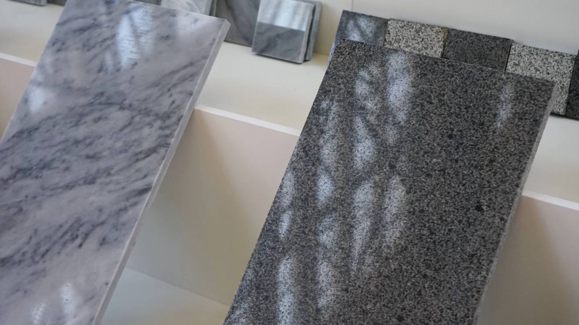 Компания "УралМрамор", участник выставки "КАМЕНЬФОРУМ 2025"