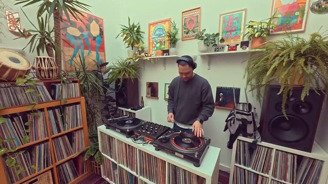Ray Juss Loves To Boogie (House, Broken Beat, Garage)