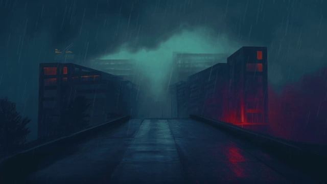 Таинственный - Фантастическая атмосфера для медитации и релаксации