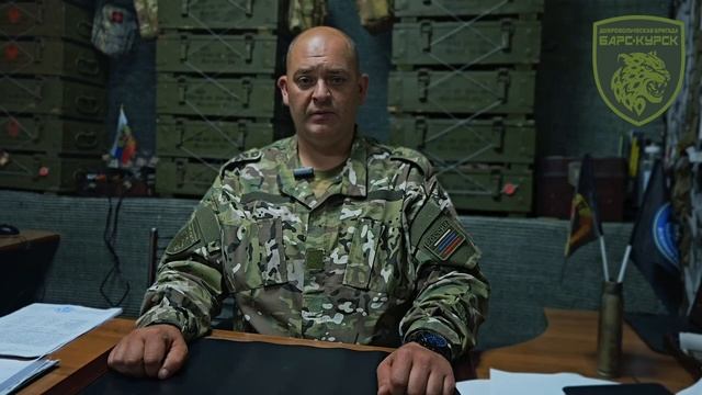 Отряд в лицах - Алексей Теплоухов (Гектор)