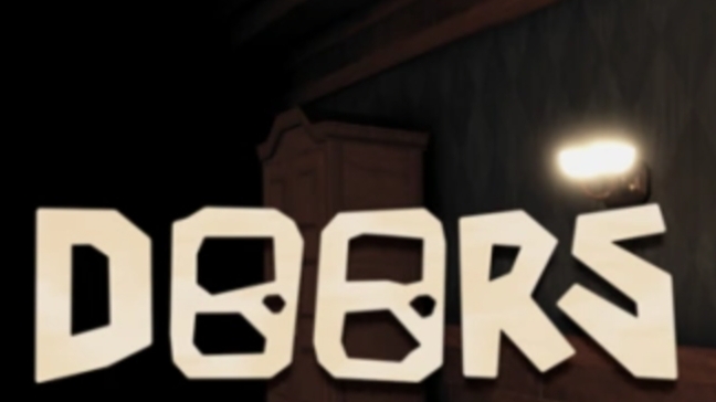 DOORS сад почти пройден