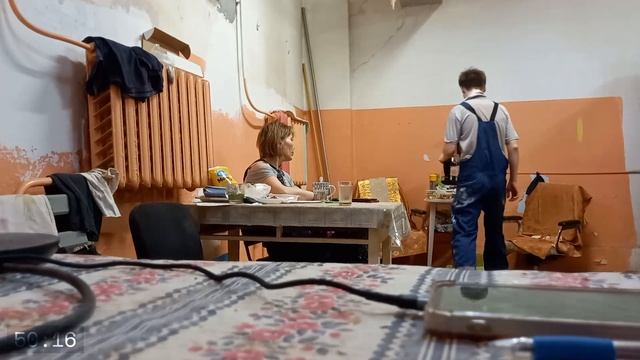 Таймлапс Видео с Телефона Самсунг А12📹 - Май 2025 год