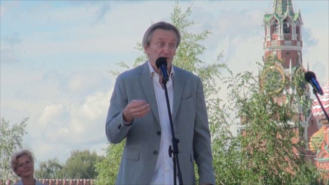 Александр Яцко -  О Сергее Юрском