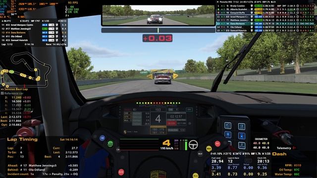 iRacing Porsche Cup - Fixed by CONSPIT [2025-08-19 19-48-23]