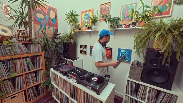 Nunonunonuno Loves To Boogie (Disco, Balearic, House)