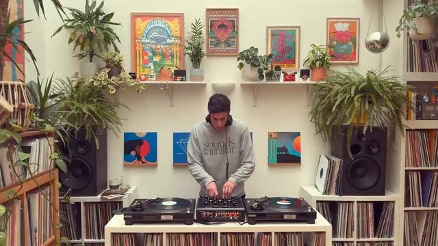 Leopold Loves To Boogie (Soul, Jazz Funk, Disco)