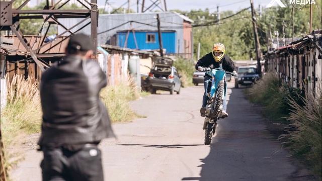 Первый отдел 5. Новые кадры со съёмок. Часть 5.